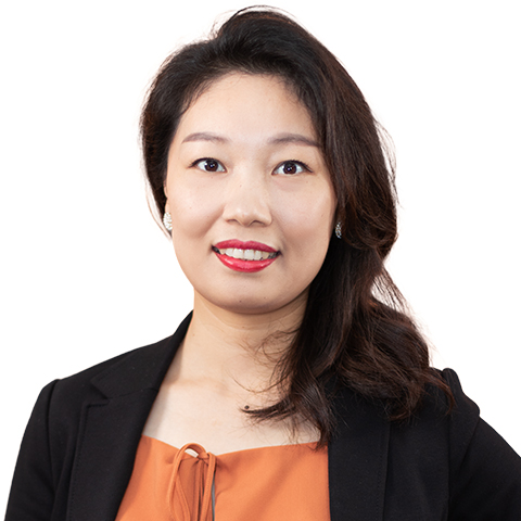 Shasha Yan » All Properties Group