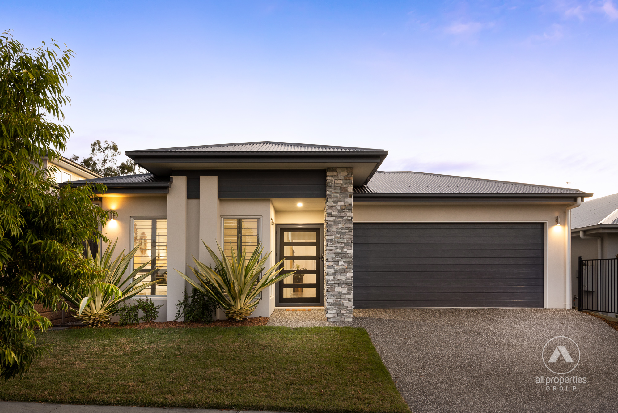 16 Acacia Loop, Greenbank QLD, 4124 » All Properties Group