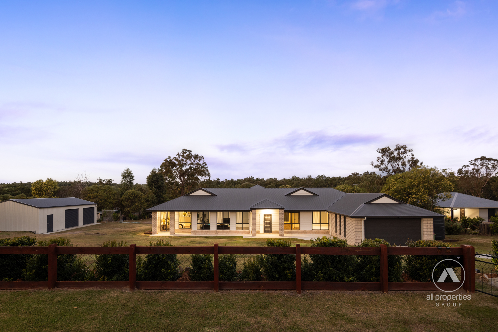 119-125 Bidyan Boulevard, New Beith QLD, 4124 » All Properties Group