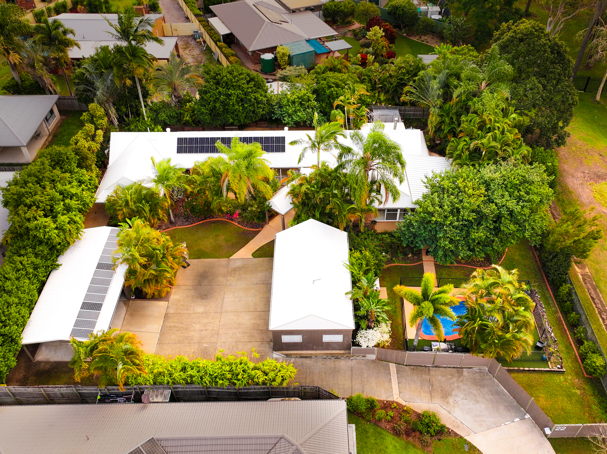 22 Blessing Place, Boronia Heights QLD, 4124 » All Properties Group