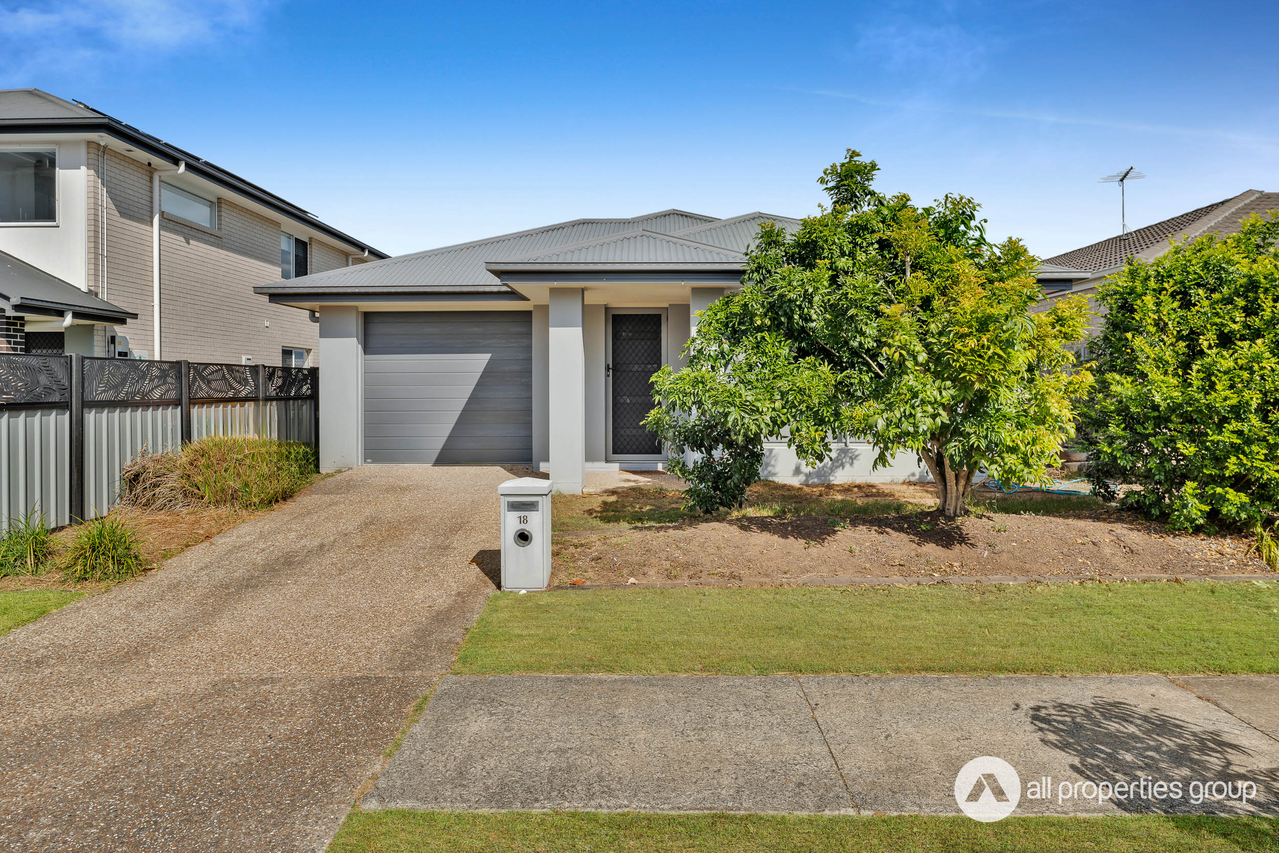 18 Dew Street, Yarrabilba QLD, 4207 » All Properties Group
