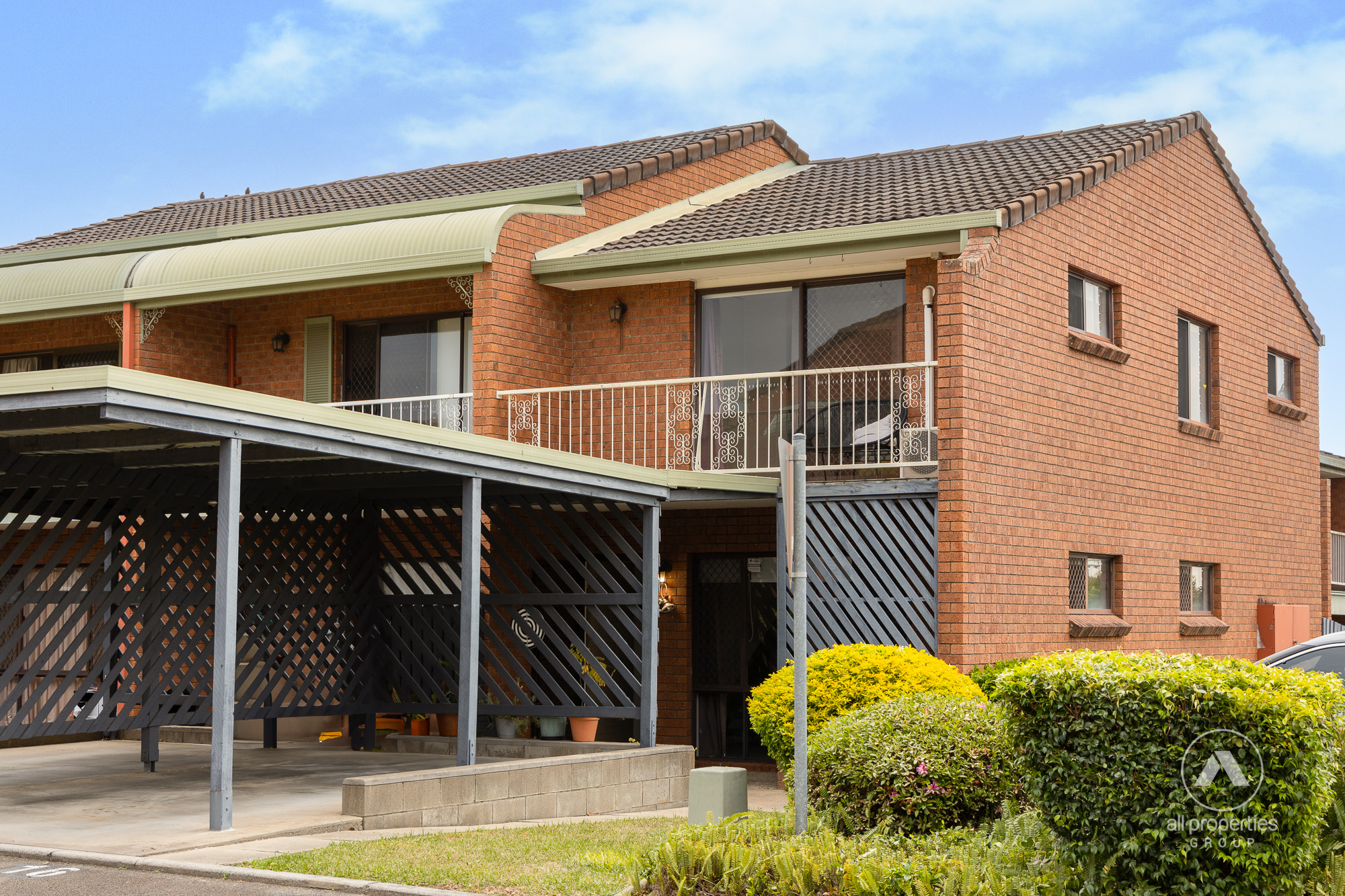 16/87 Springwood Road, Springwood QLD, 4127 » All Properties Group