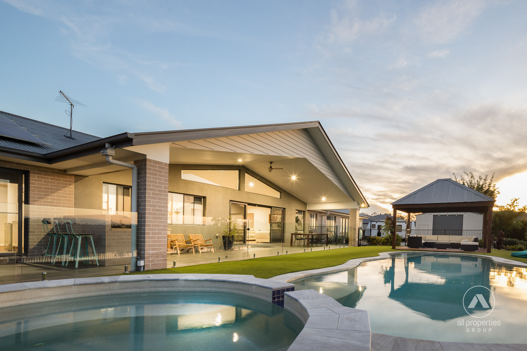 107-109 Riemore Circuit, Tamborine QLD, 4270 » All Properties Group