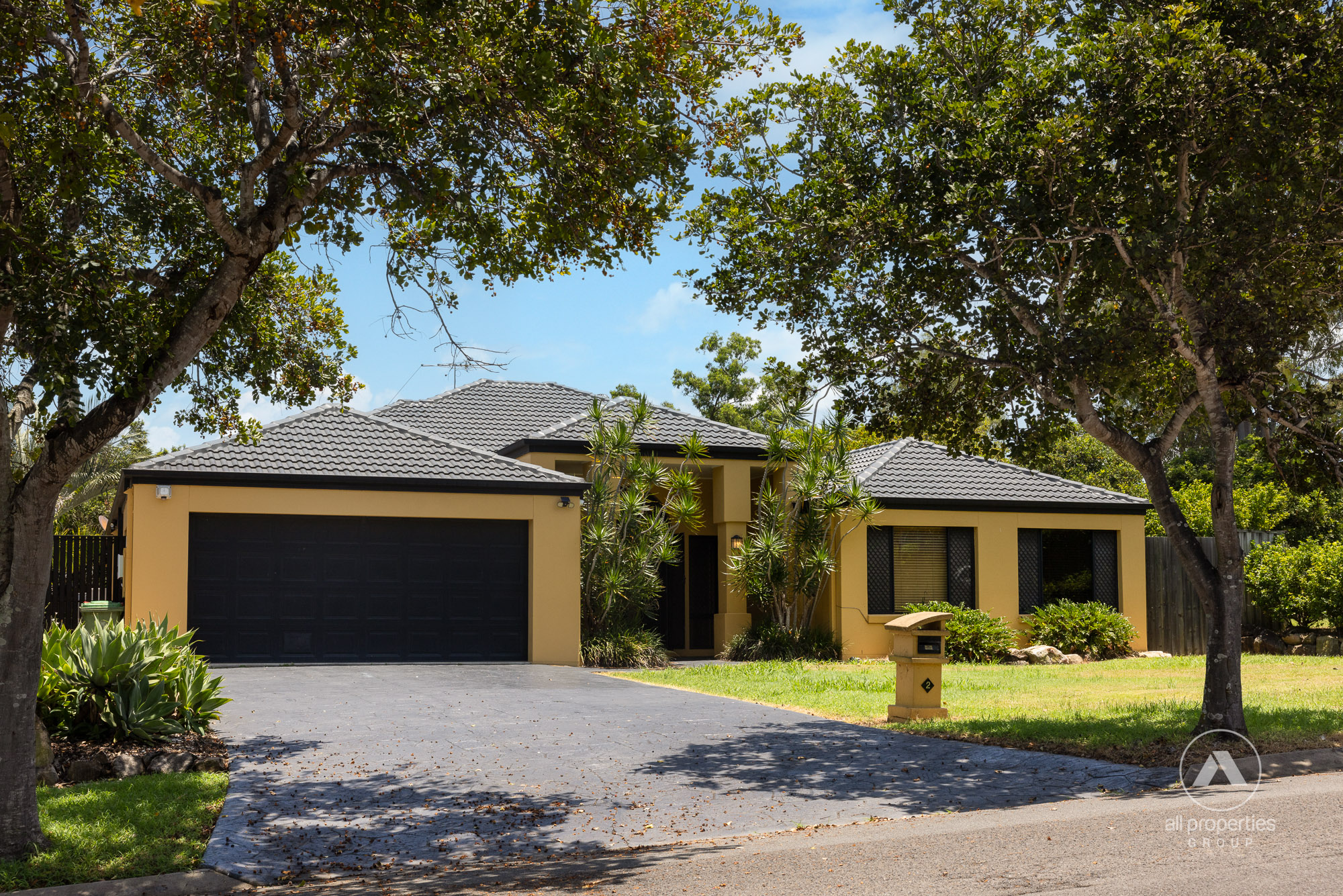 2 Benedict Place, Springfield Lakes QLD, 4300 » All Properties Group