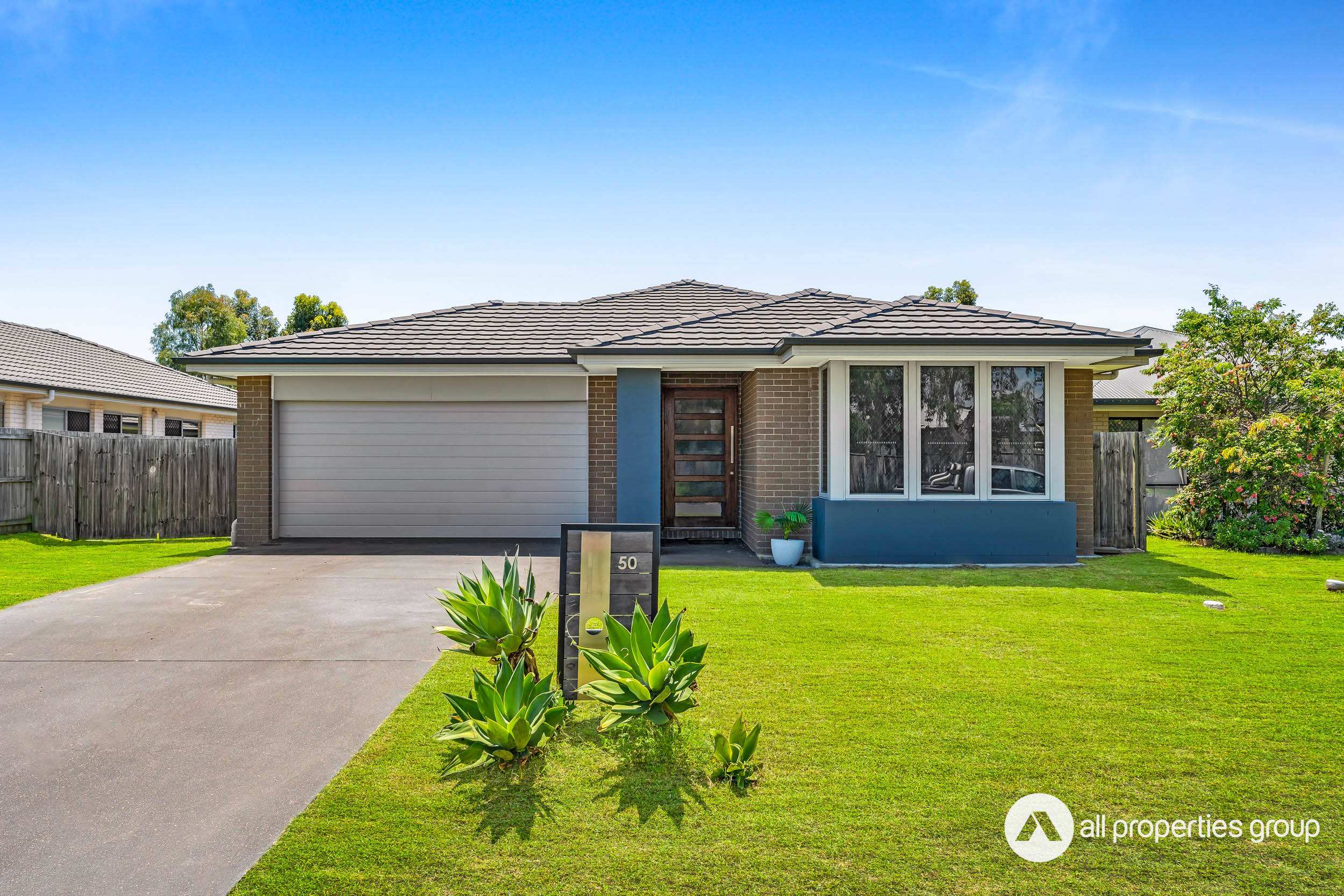 50 Leland Street, Yarrabilba QLD, 4207 » All Properties Group