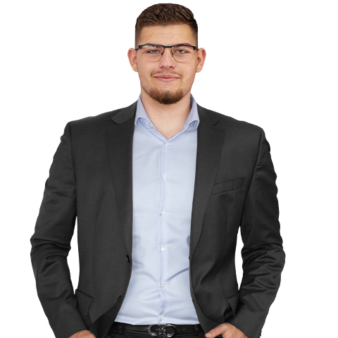 Dhimitri Xhaho » All Properties Group