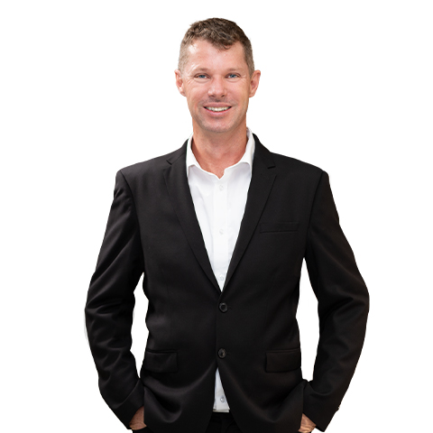 Tony Butler » All Properties Group