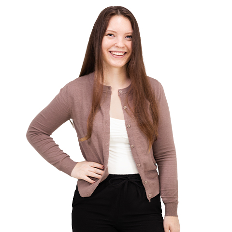 Kayley Mitchell » All Properties Group