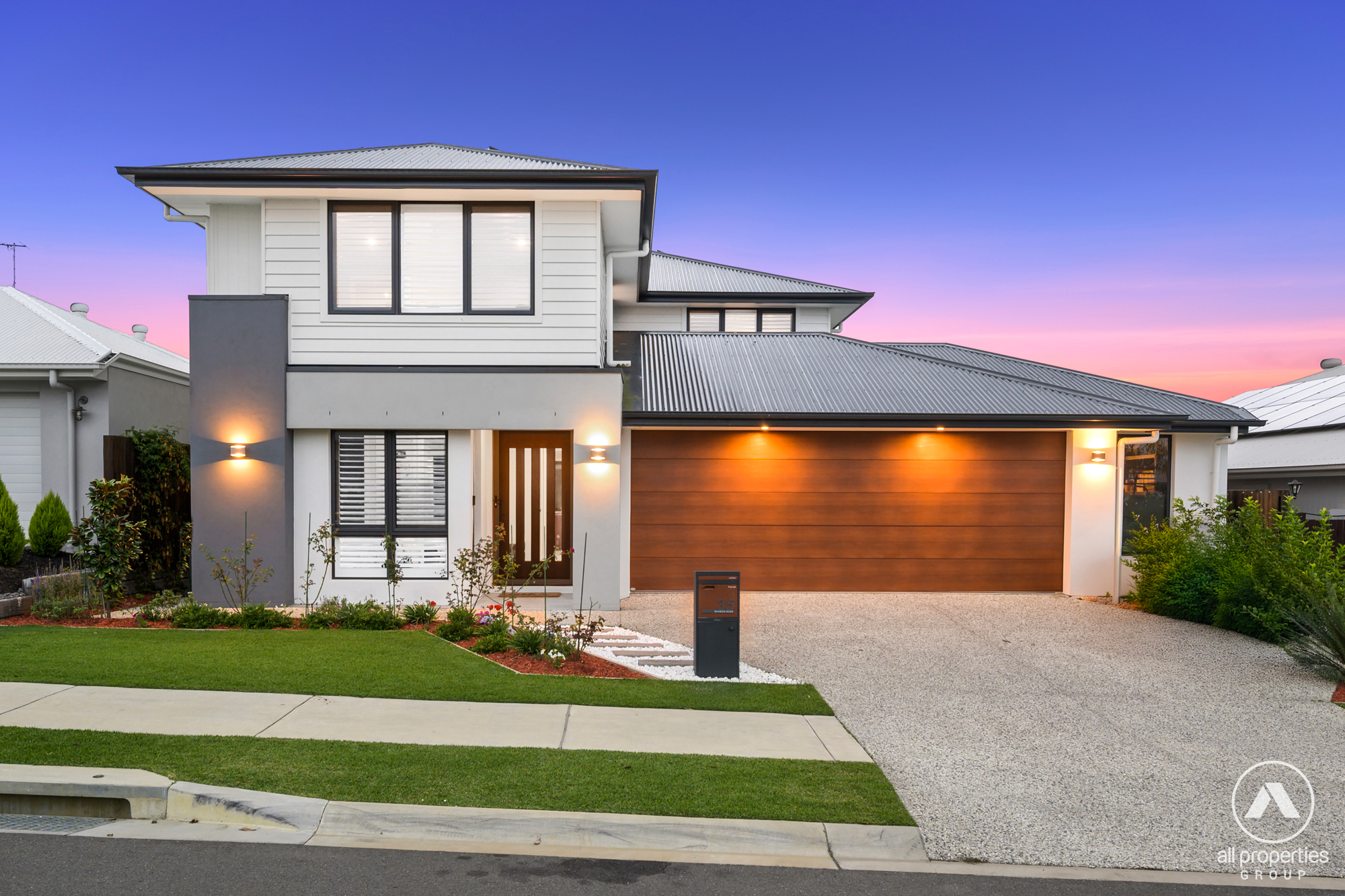 35 Bamboo Road, Greenbank QLD, 4124 » All Properties Group