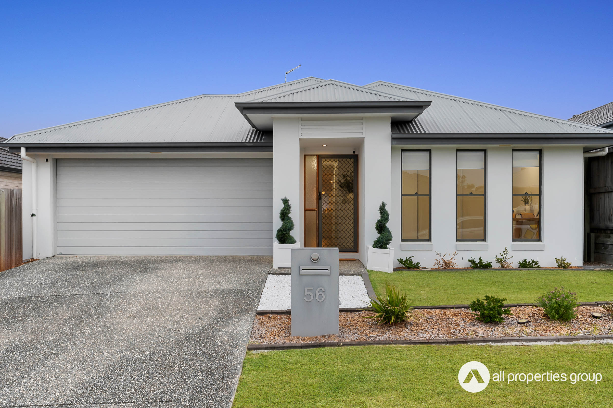 56 Treeline Circuit, Yarrabilba QLD, 4207 » All Properties Group