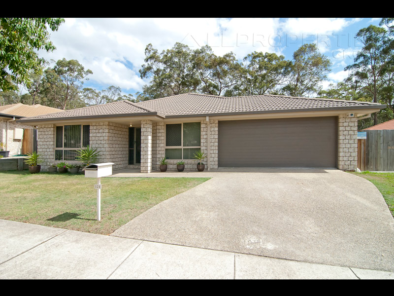 121 Trinity Way, DREWVALE QLD, 4116 » All Properties Group