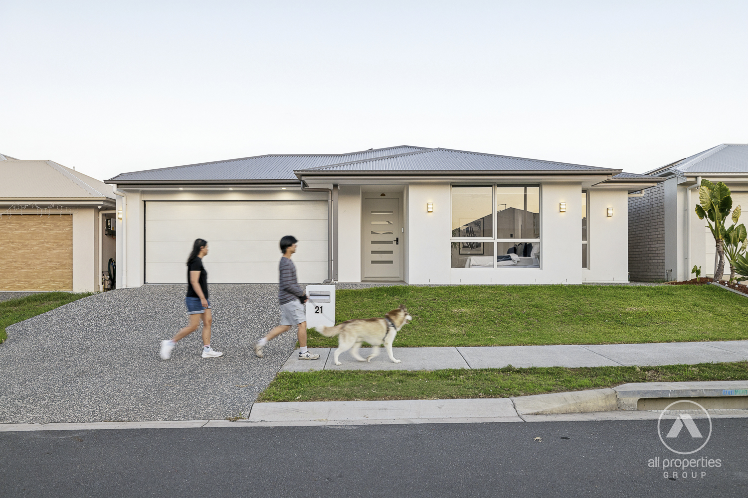 21 Gulliver Crescent, Logan Reserve QLD, 4133 » All Properties Group