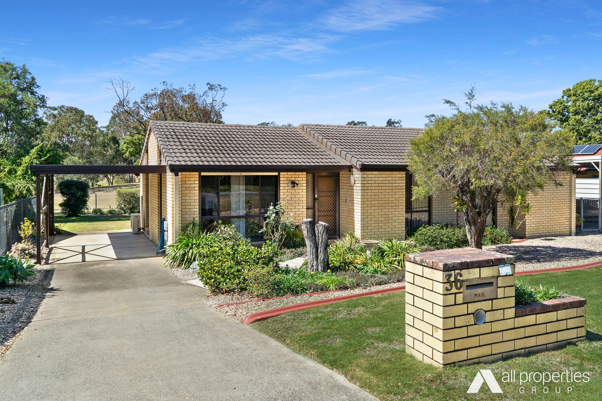 36 Ackama Street, Algester QLD, 4115 » All Properties Group