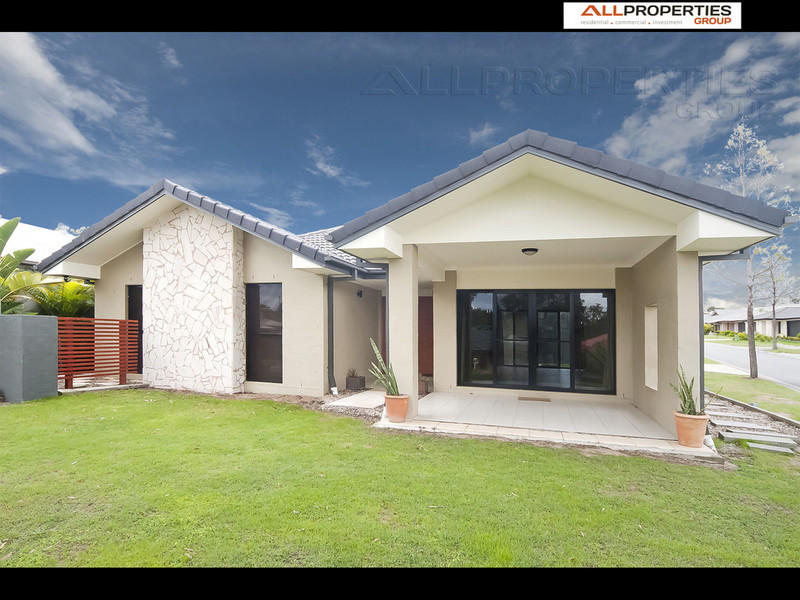 1 Gregory Close, FOREST LAKE QLD, 4078 » All Properties Group