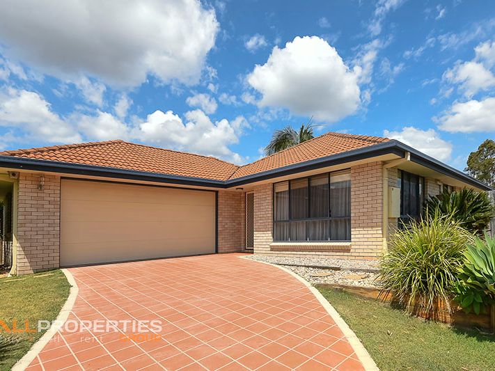 31 Tarra Place, PARKINSON QLD, 4115 » All Properties Group