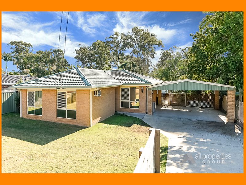 93 Mackellar Drive, BORONIA HEIGHTS QLD, 4124 » All Properties Group