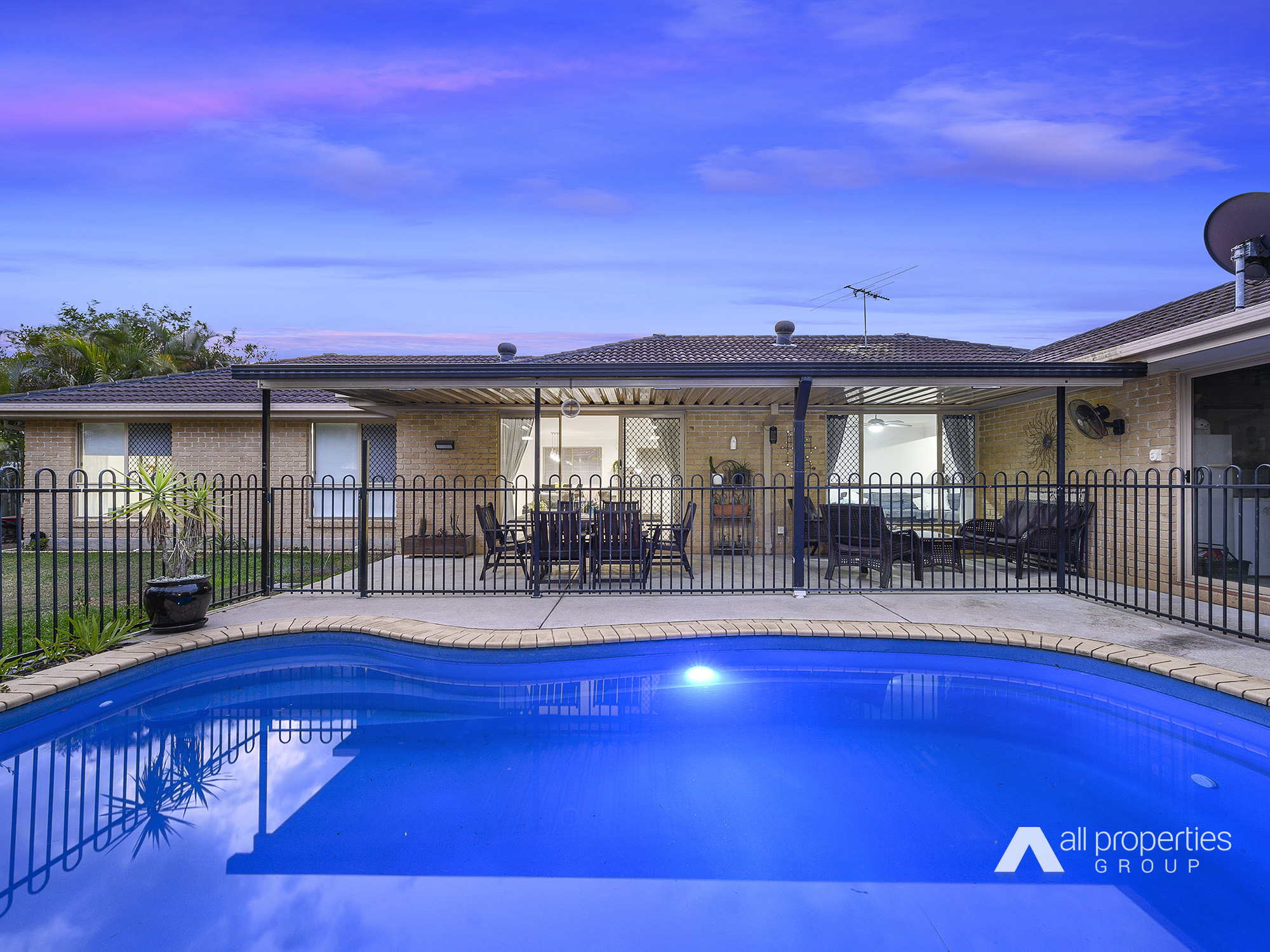 74 Dampier Crescent, Drewvale QLD, 4116 » All Properties Group