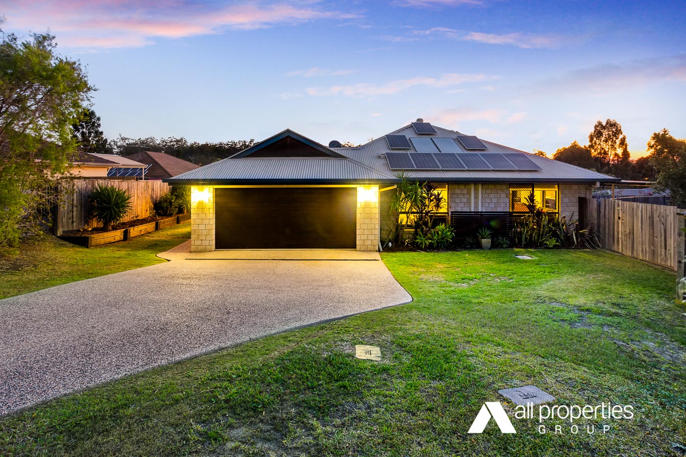 8 Lapford Circuit, Drewvale QLD, 4116 » All Properties Group