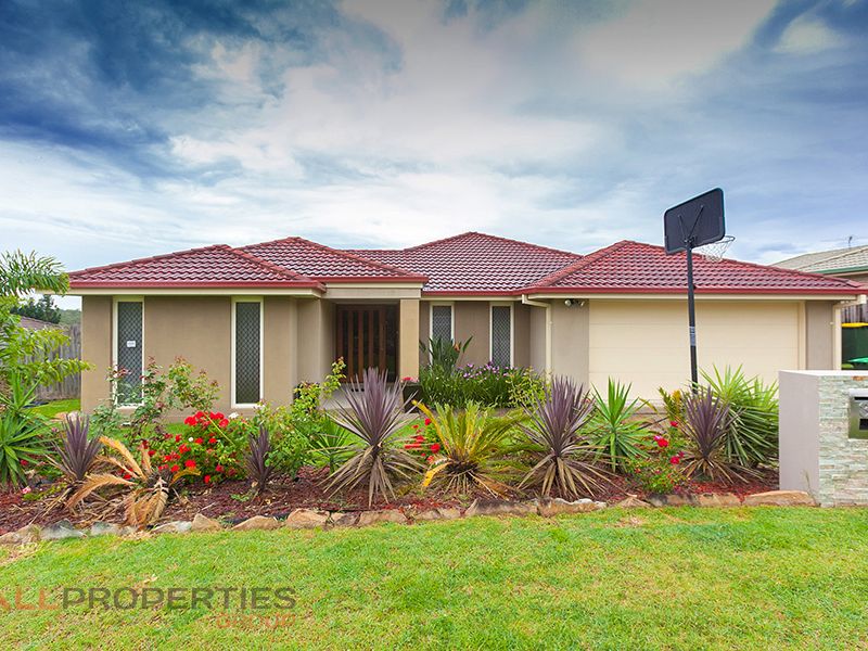 36 Muscari Crescent, Drewvale QLD, 4116 » All Properties Group
