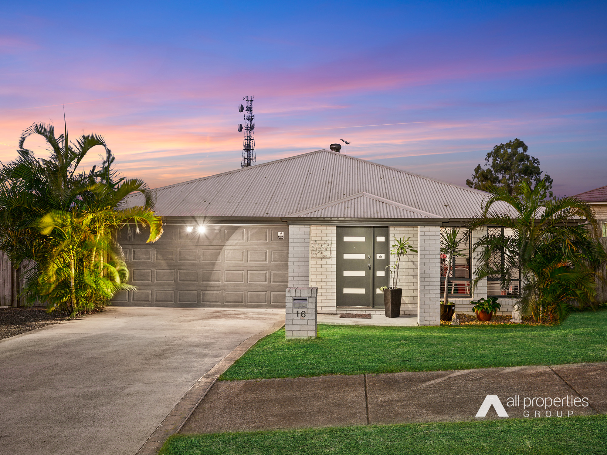16 Renee Street, Redbank Plains QLD, 4301 » All Properties Group