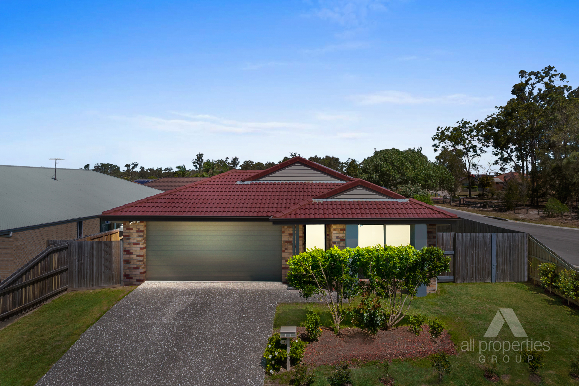45 Rachel Drive, Crestmead QLD, 4132 » All Properties Group
