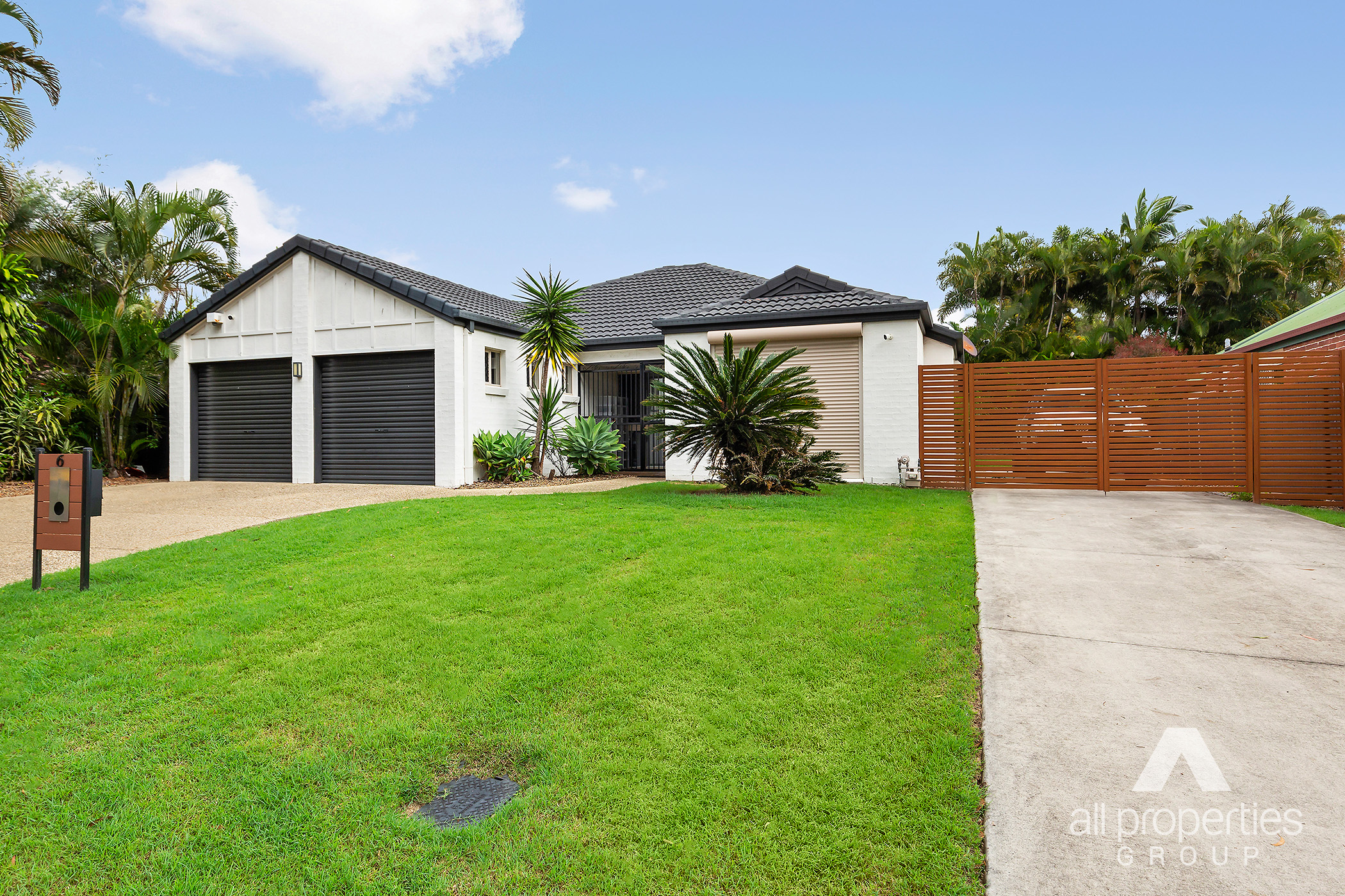 6 Cunningham Place, Forest Lake QLD, 4078 » All Properties Group